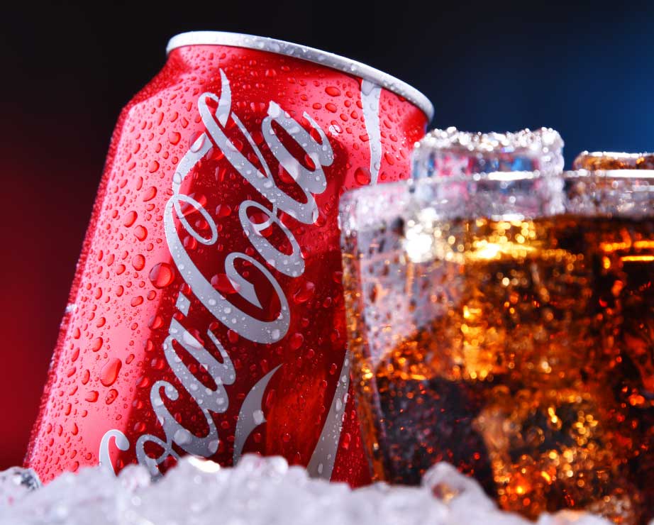 Coca-Cola podría reemplazar jarabe de maíz por azúcar de caña en ...